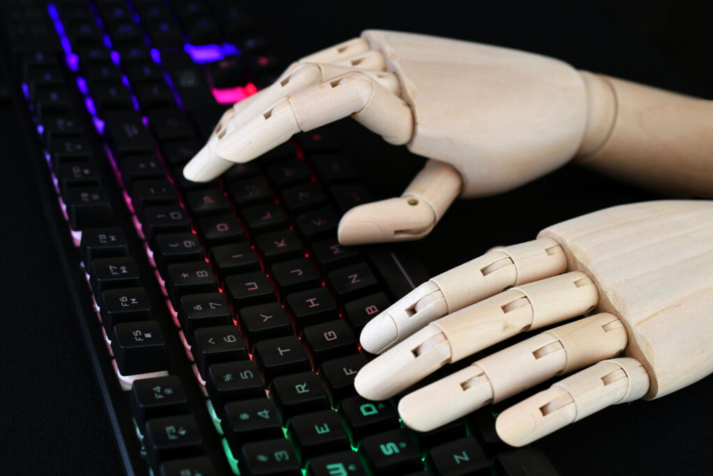Ventajas Y Desventajas De La Inteligencia Artificial Perspectiva 1862